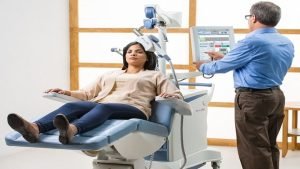 RTMS in Delhi | Repetitive Transcranial Magnetic Stimulation