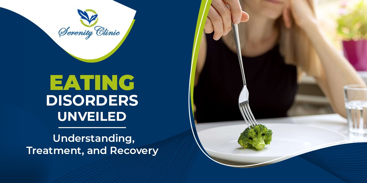 Eating Disorders Treatment and Recovery Options