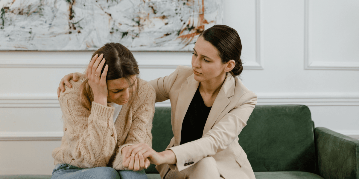 ERP Therapy for OCD: Step-by-Step Treatment Process Explained